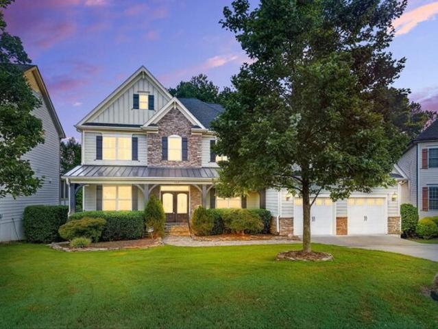 Melvin Jackson Dr, Cary, Home For Sale