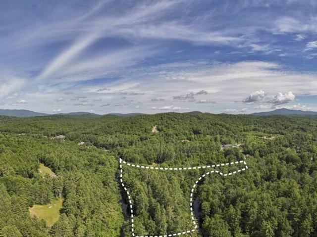 Melvin Mills Rd, Bradford, Plot For Sale
