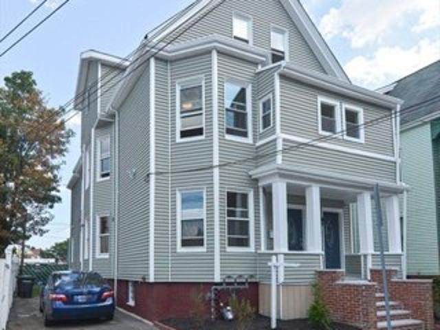 Melvin St Unit,somerville, Condo For Sale
