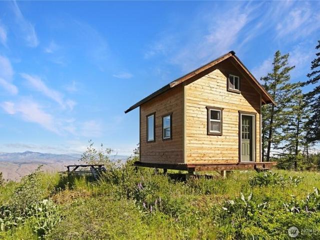 Melvin Rd, Waterville, WA 98858