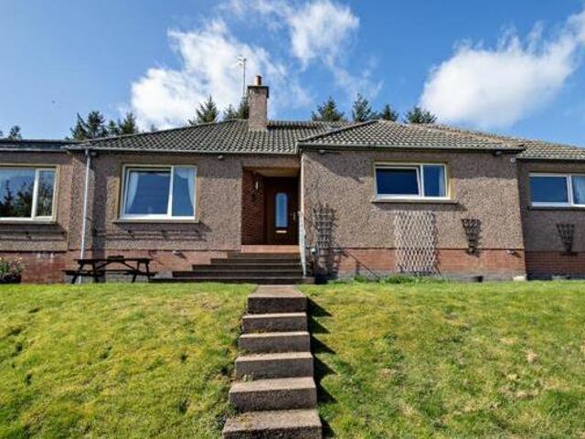 Melvich, Thurso, 6 Bedroom Detached