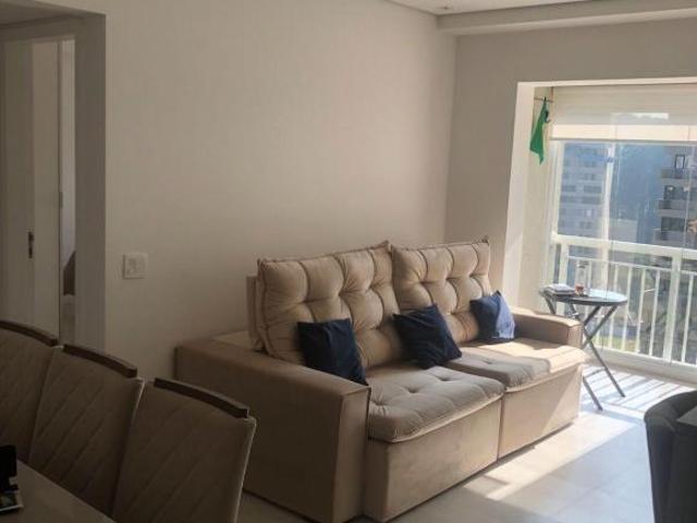Melville Apartamento à venda no bairro Empresarial 18 do Forte Barueri/SP