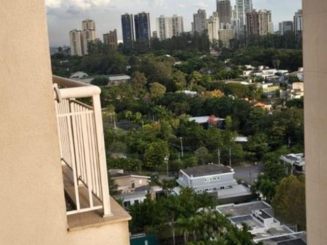 Melville Empresarial I E Ii, Barueri, SP