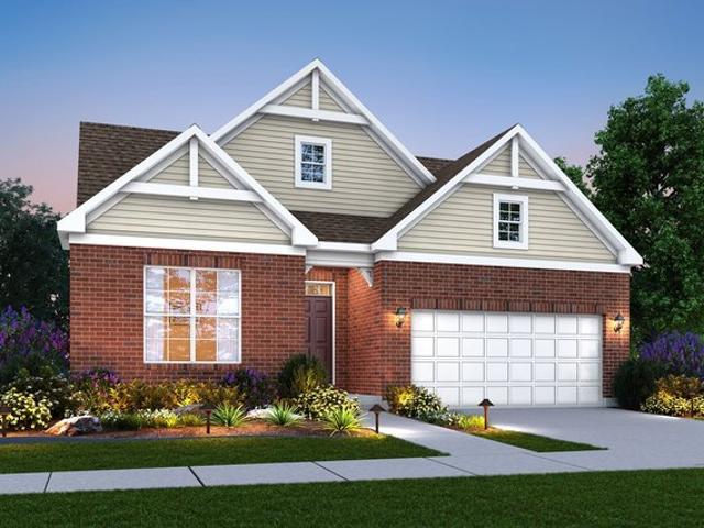 Melville II Plan Northampton Community