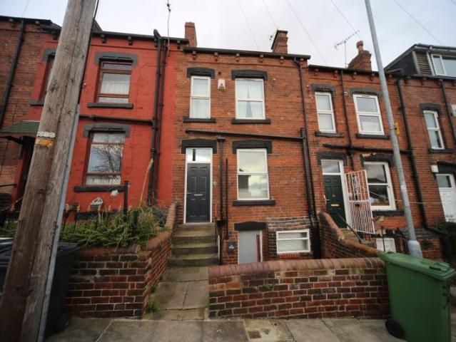 Melville Place, Woodhouse, Leeds LS6, 4 bed terraced house to rent, £520 pppm | PrimeLocation