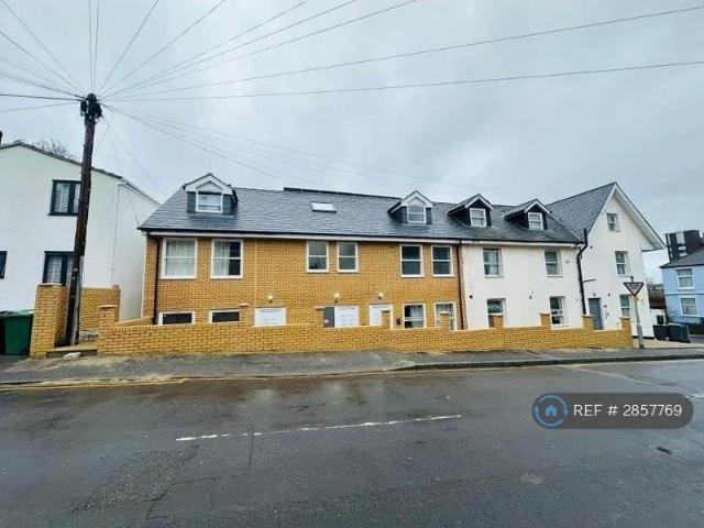 Melville Road, Maidstone, ME15 1 bed flat to rent £1,000 pcm £231 pw