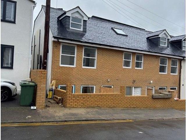 Melville Road, Maidstone ME15, 1 bed flat to rent, £1,100 pcm | PrimeLocation