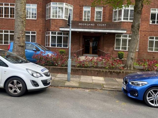 Melville Road, Birmingham 2 bed apartment to rent £1,295 pcm £299 pw