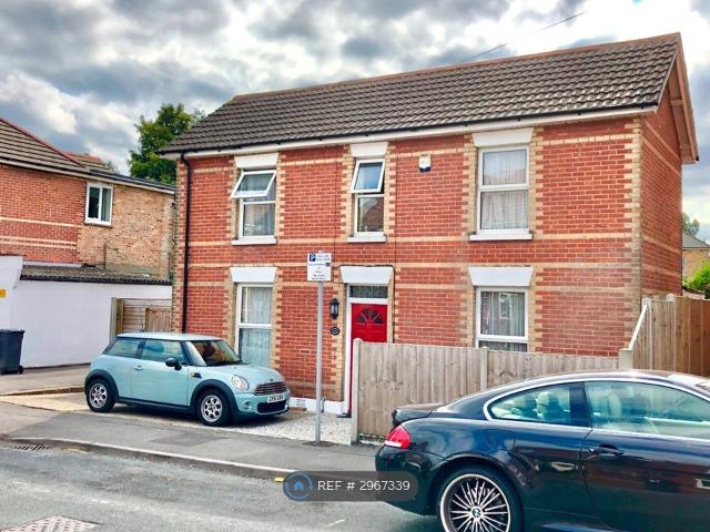 Melville Road, Bournemouth BH9, 4 bed shared accommodation to rent, £2,295 pcm | PrimeLocation