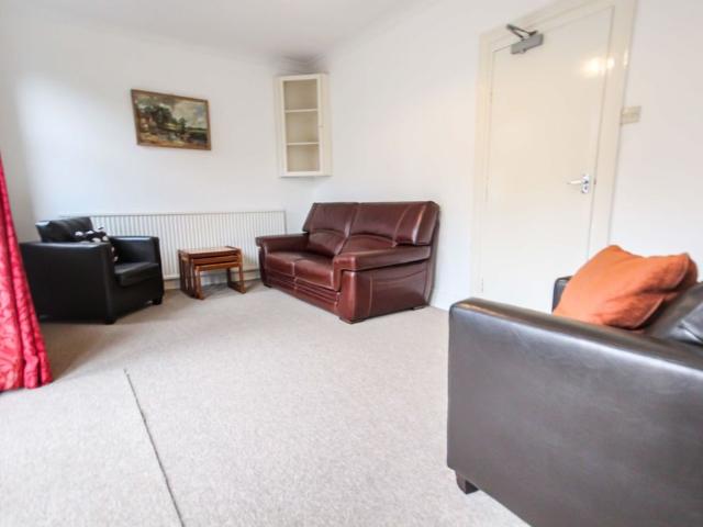 Melville Road, Bournemouth, BH9