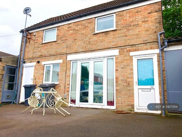 Melville Road, Bournemouth, BH9 2 bed detached house to rent £1,495 pcm £345 pw