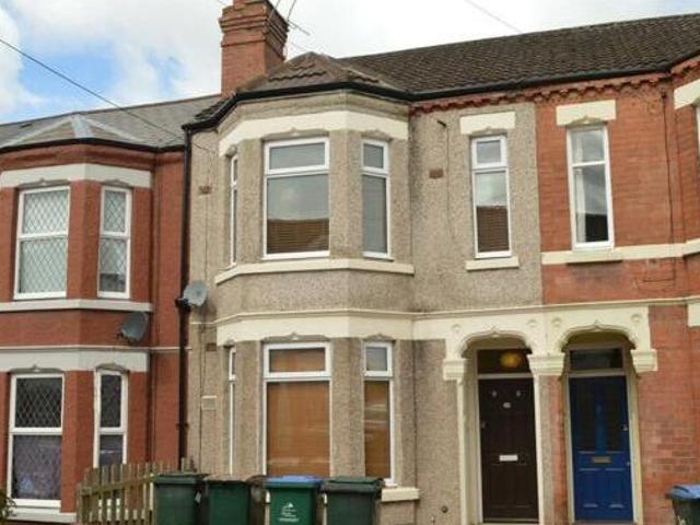 Melville Road, Coundon, 1 Bedroom Flat