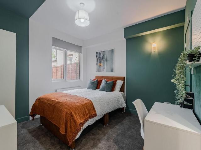 Melville Road, Coventry CV1, Studio to rent, £695 pcm | PrimeLocation