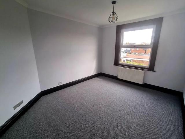 Melville Road, GOSPORT