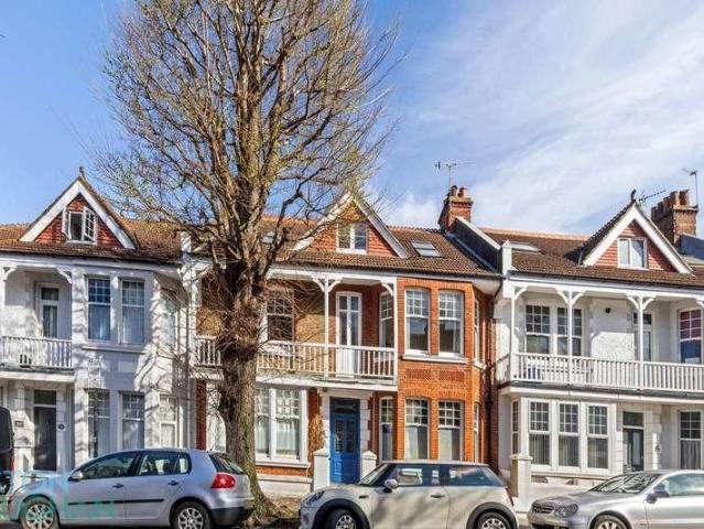 Melville Road, Hove, BN3