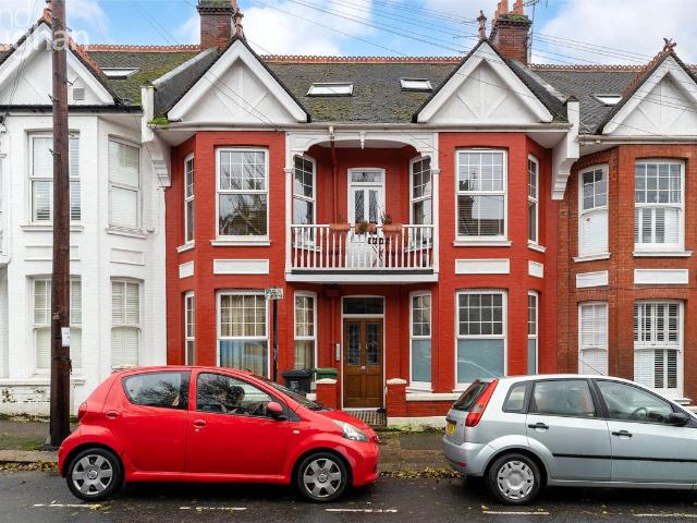 Melville Road, Hove, East Sussex BN3, 2 bed flat to rent, £1,500 pcm | PrimeLocation