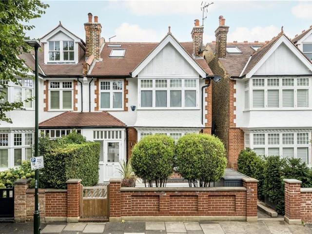 Melville Road, London SW13, 6 bed property to rent, £14,000 pcm | PrimeLocation
