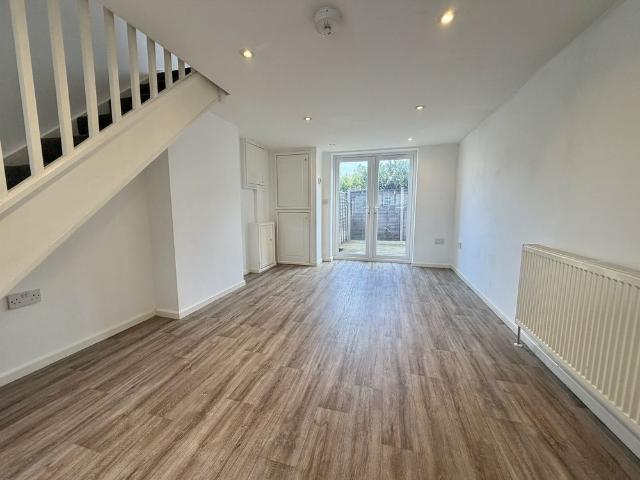 Melville Road, Winton, Bournemouth