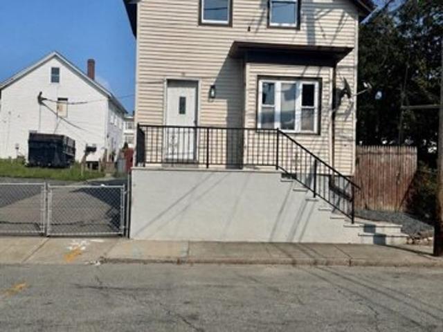 Melville St, Fall River, Home For Sale