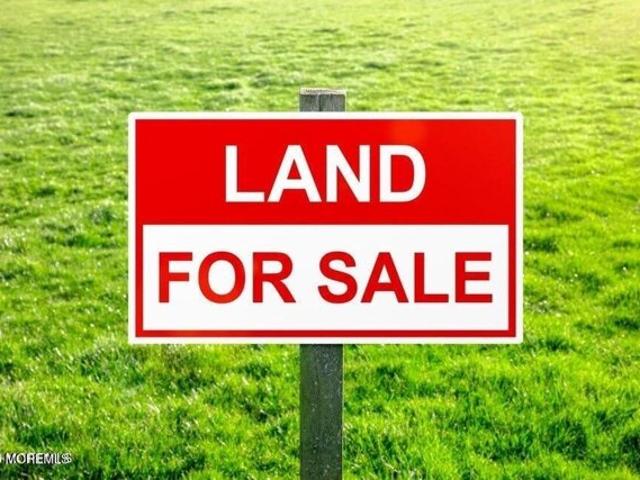 Melville St, Oakhurst, Plot For Sale