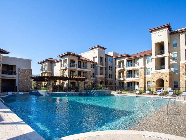 MELA 1 Bedroom Apartment for Rent at 1507 Mission Rd, San Antonio, TX 78210 Thelka