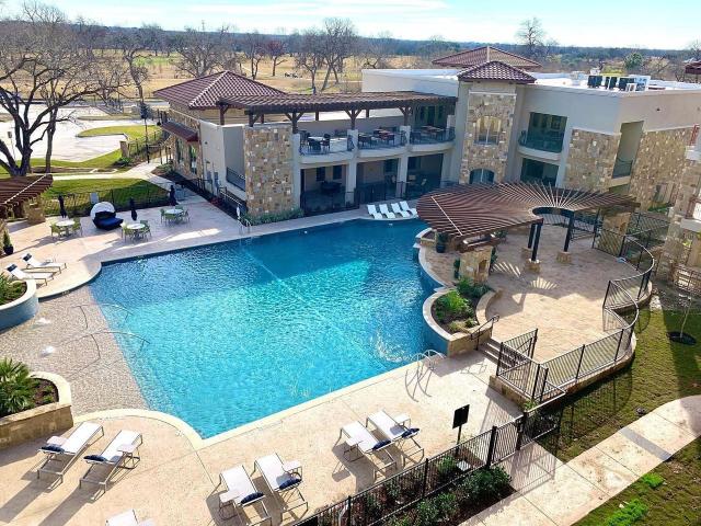 MELA 1 Bedroom Apartment for Rent at 1507 Mission Rd, San Antonio, TX 78210 Thelka