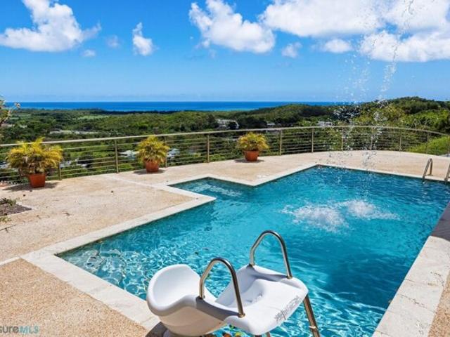 Melao, Luquillo, Home For Sale