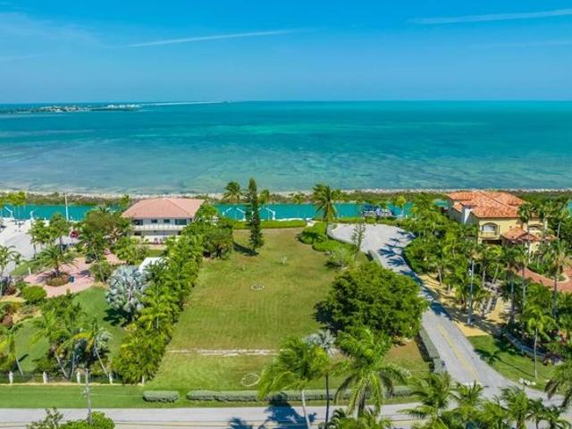 Melaleuca St Lot 73 76, Duck, FL 33050