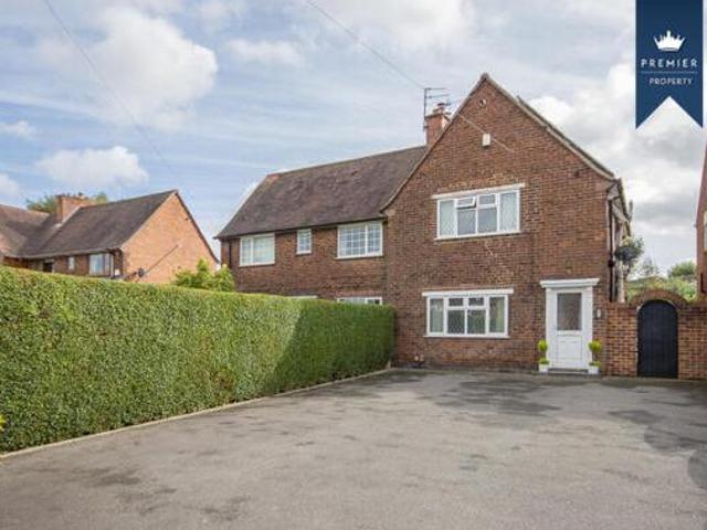 Melanda Hilltop, Oakwood, 3 Bedroom Semi detached
