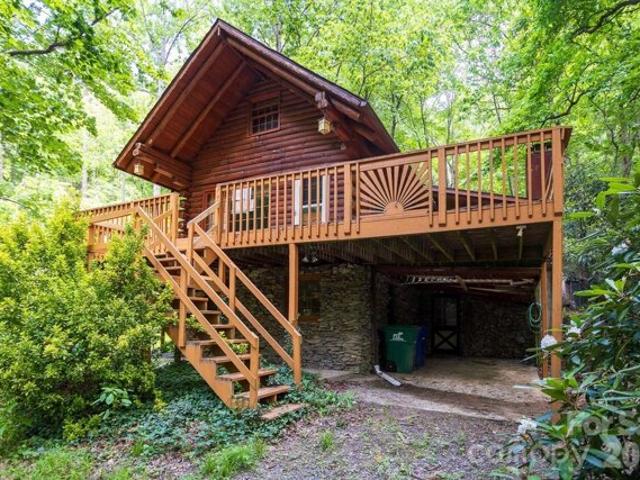 Melanie Ln, Black Mountain, Home For Sale