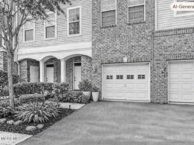 Melanie Way Unit,manahawkin, Home For Sale