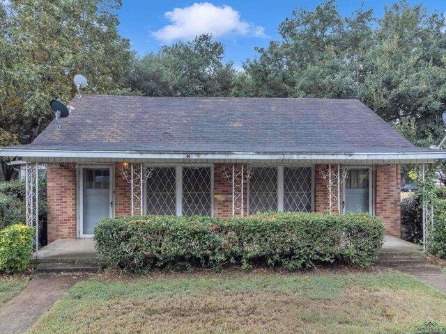 Melba Ave, Gladewater, Home For Sale