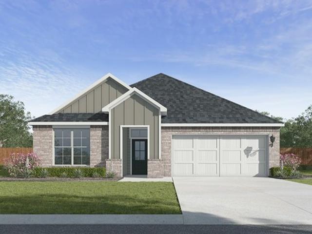 Melba Plan Hillwood Community