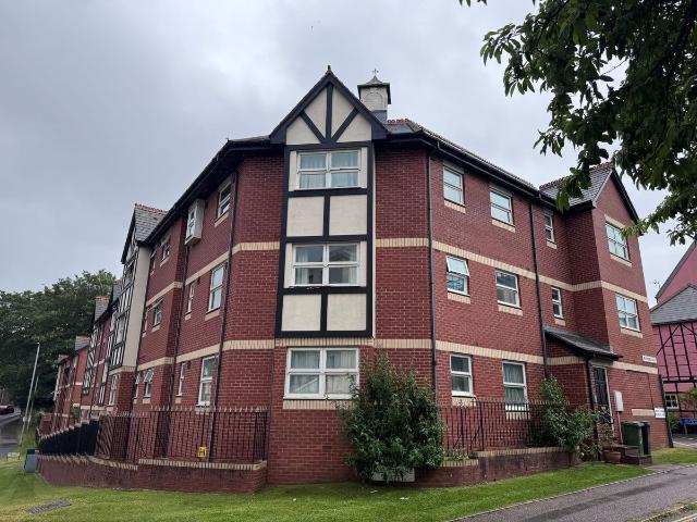 Melbourne Court, Melbourne Street, Exeter EX2, 2 bed flat to rent, £1,100 pcm | PrimeLocation