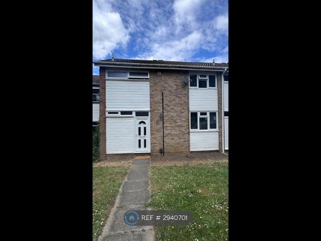 Melbourne Close, St Albans AL3, 3 bed terraced house to rent, £2,500 pcm | PrimeLocation