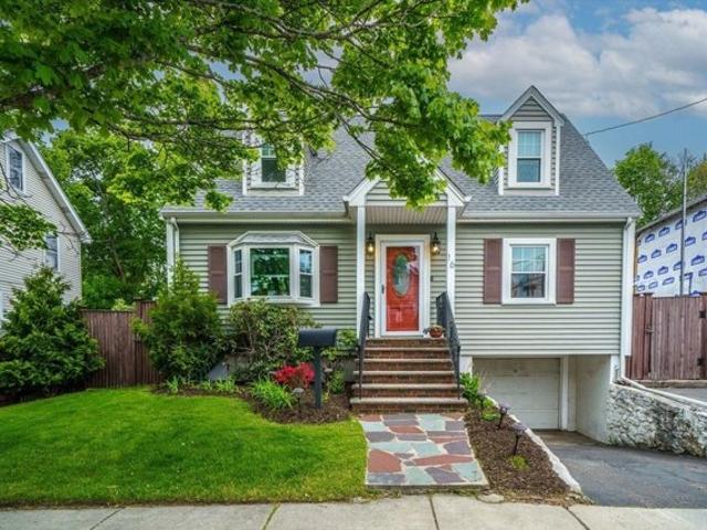 Melbourne Ave, Newton, Home For Sale