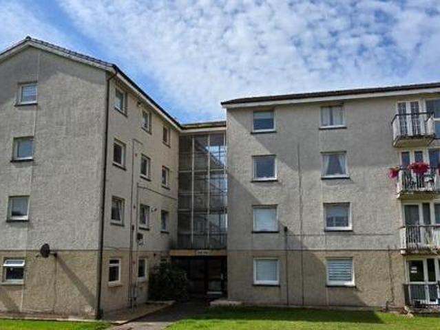 Melbourne Avenue, East Kilbride, 2 Bedroom Flat