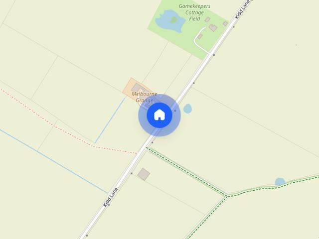Melbourne Grange Farm, Melbourne, York, YO42 4SN