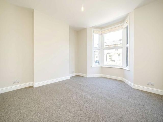Melbourne Grove, SE22, London