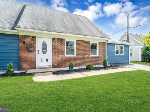 Melbourne Ln, Willingboro, Home For Sale