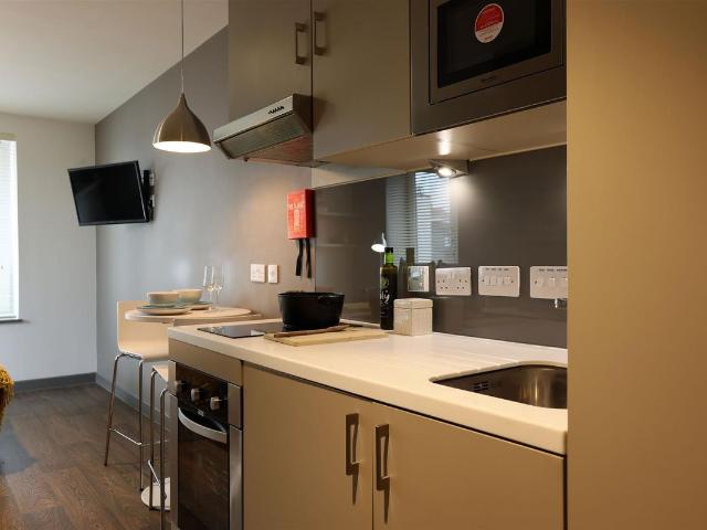 Melbourne Studios, Newcastle Upon Tyne NE1, 1 bed flat to rent, £891 pcm | PrimeLocation