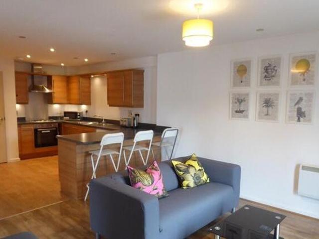 Melbourne Street, Newcastle Upon Tyne, 4 Bedroom Apartment