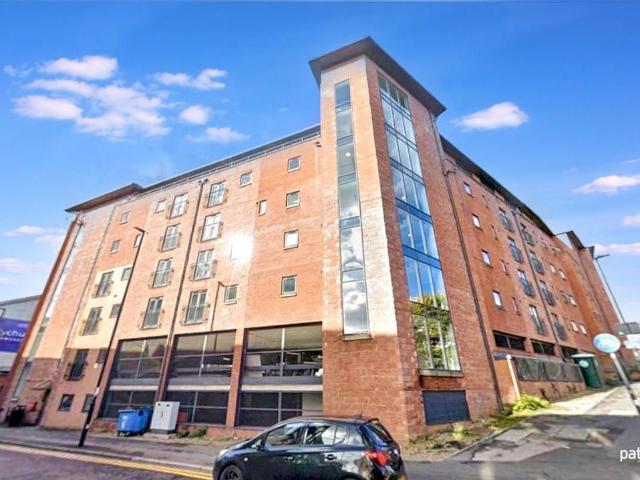 Melbourne Street, Newcastle Upon Tyne NE1, 1 bed flat to rent, £900 pcm | PrimeLocation