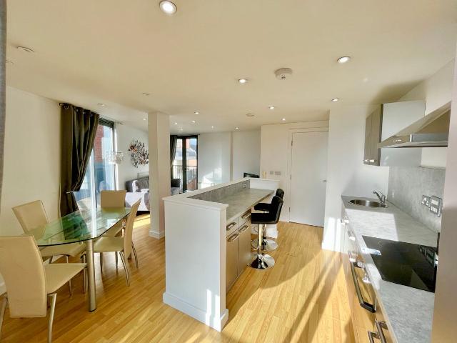 Melbourne Street, Newcastle Upon Tyne NE1, 1 bed flat to rent, £1,100 pcm | PrimeLocation