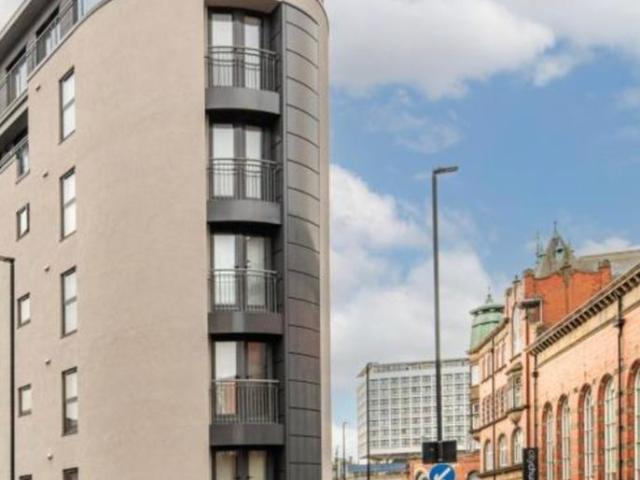Melbourne Street, Newcastle Upon Tyne NE1, 2 bed flat to rent, £1,200 pcm | PrimeLocation
