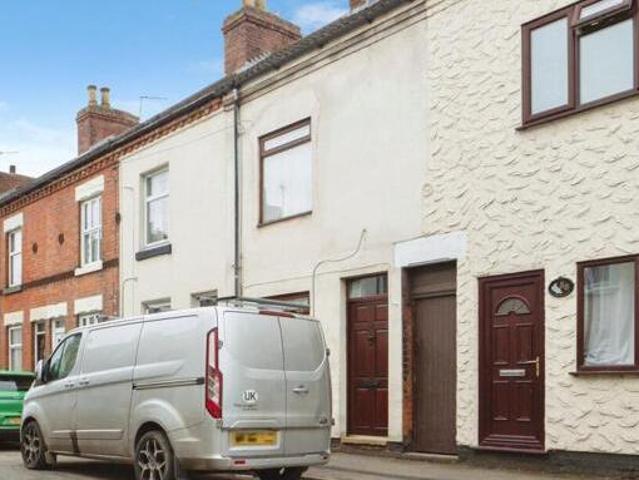 Melbourne Street, Coalville, 2 Bedroom Terraced