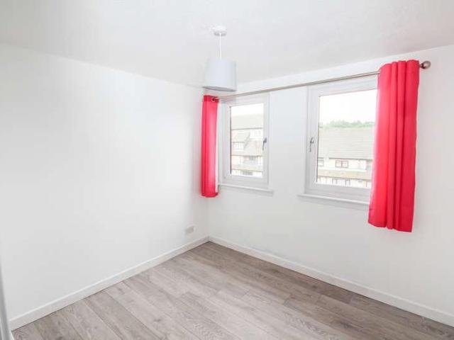Melbourne Street, Craigshill, Livingston, EH54