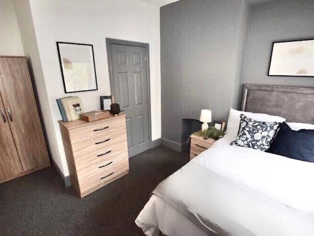 Melbourne Street, Derby, Derbyshire DE1, 1 bed property to rent, £450 pcm | PrimeLocation
