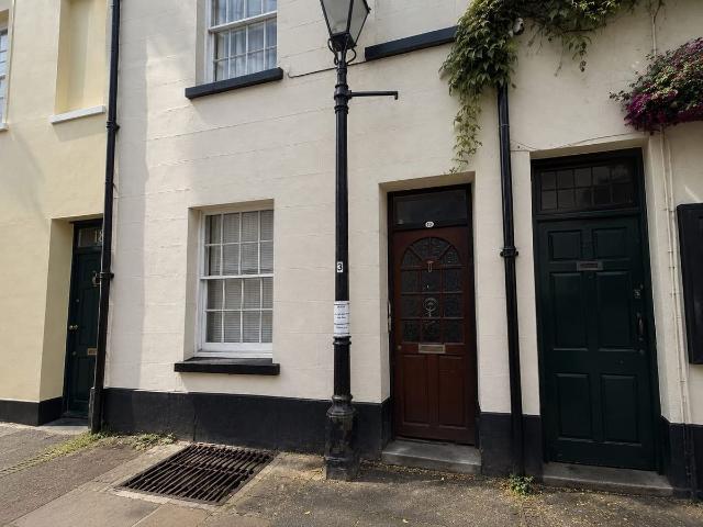 Melbourne Street, Exeter EX2, 1 bed flat to rent, £850 pcm | PrimeLocation