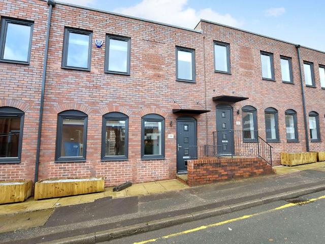 Melbourne Street, Leeds, West Yorkshire LS2, 2 bed town house to rent, £1,450 pcm | PrimeLocation